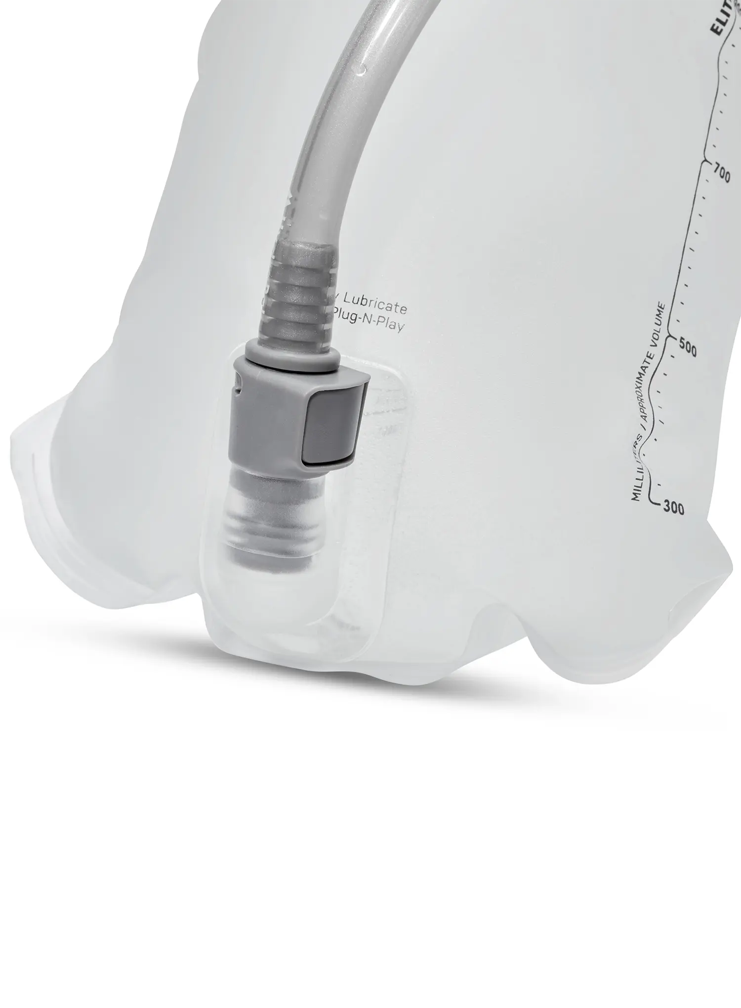 Meh Mammut Hydration Bladder 2.5L - transparent | 8a.si
