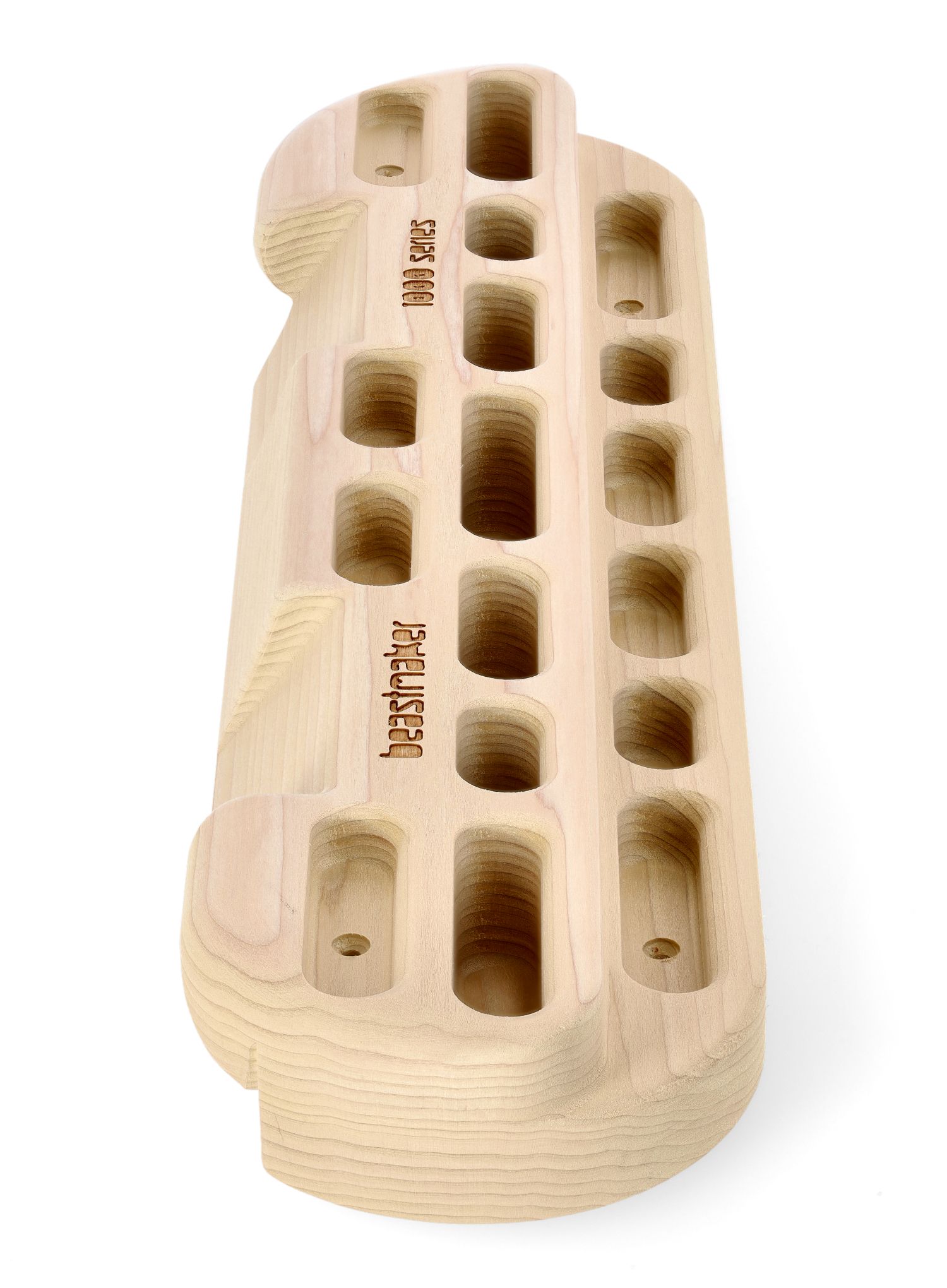 Trening deska Beastmaker 1000 Series | 8a.si